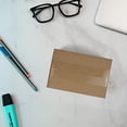 50 Pack 6x4x4 Inches Shipping Boxes, Small Corrugated Cardboard Boxes ...