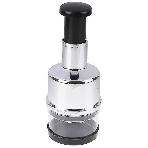 Magic Onion Chopper Food Vegetable Garlic Onion Dicer Mincer Cutter ...