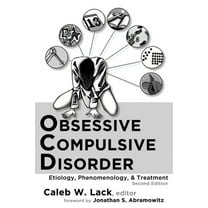 Obsessive-Compulsive Personality Disorder: Understanding the Overly ...
