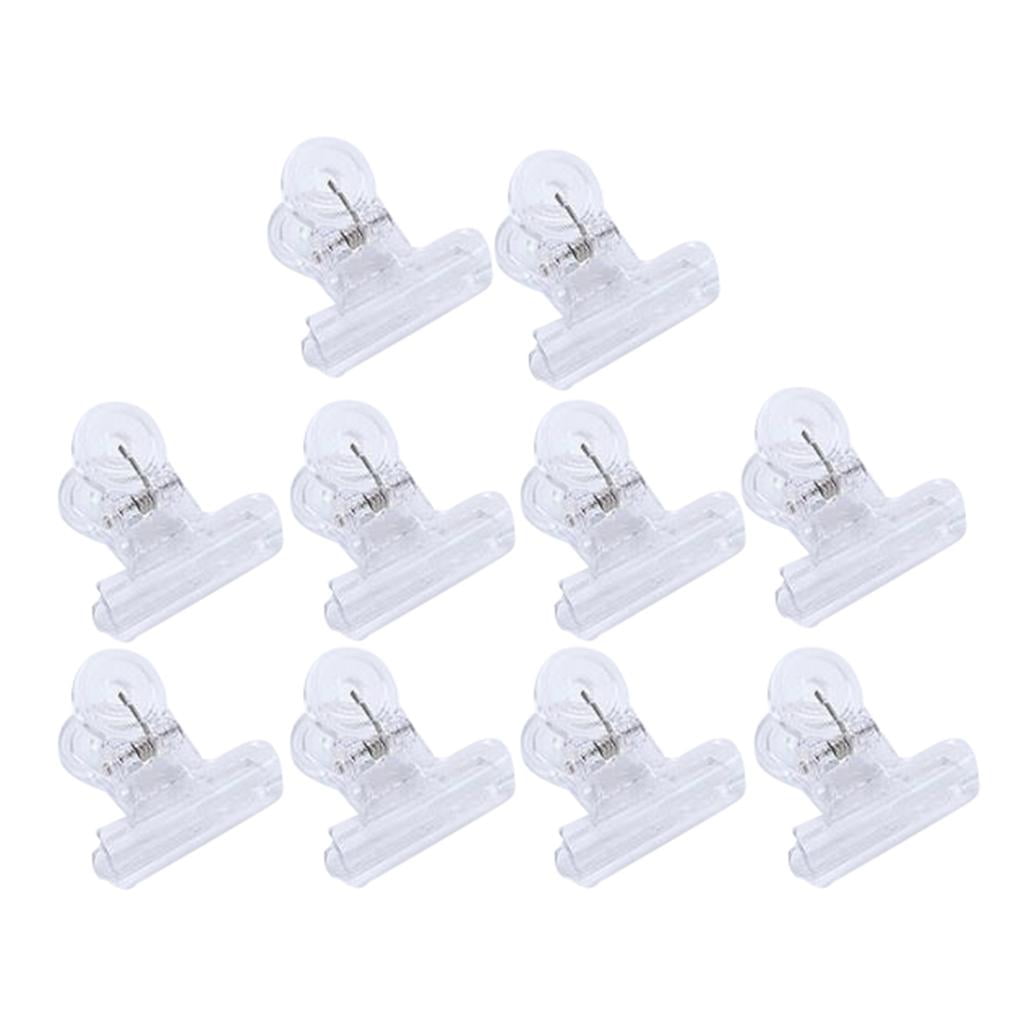 Nail Pinching Clips C Curve Nails Pinchers Nail Art Accessory 3.5x3cm ...