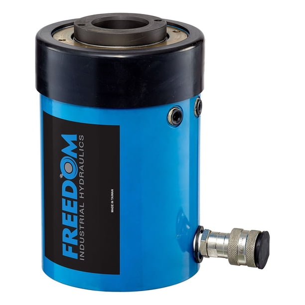 Hollow Cylinder