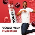 VOOST Hydrate Vitamin Drink Tablet, Electrolyte & Vitamin B, Fruit ...