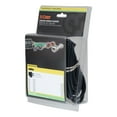 Curt Manufacturing - 56484 - T-Connectors - 612314564842 Fits select ...