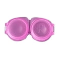 onlyliua Gifts Double Lens Contact Case Portable Travel Storage Box ...