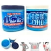 Rugby Muscle Rub Freeze Relief, Cool Therapy Pain Reliever, Cold ...