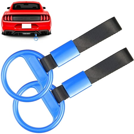 APEXEDC JDM Tsurikawa Ring Japanese Subway Train Bus Handle Round ...