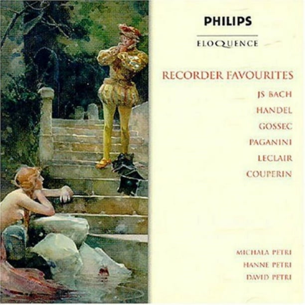 Recorder Favourites - Walmart.com