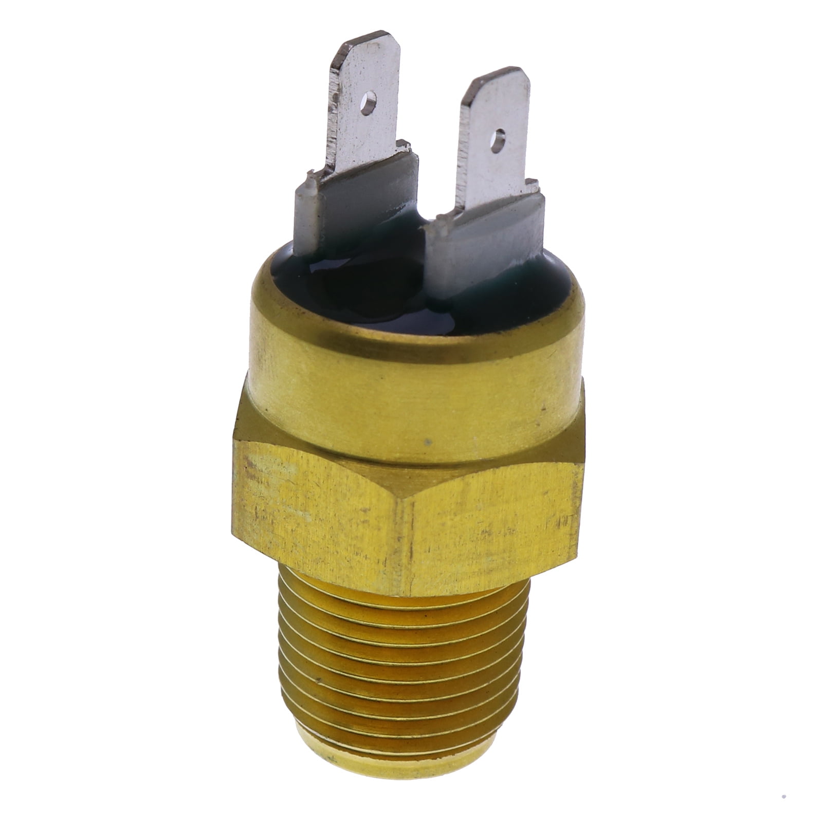 Water Temperature Sensor 2848A127 for Perkins 1100 Series - Walmart.com