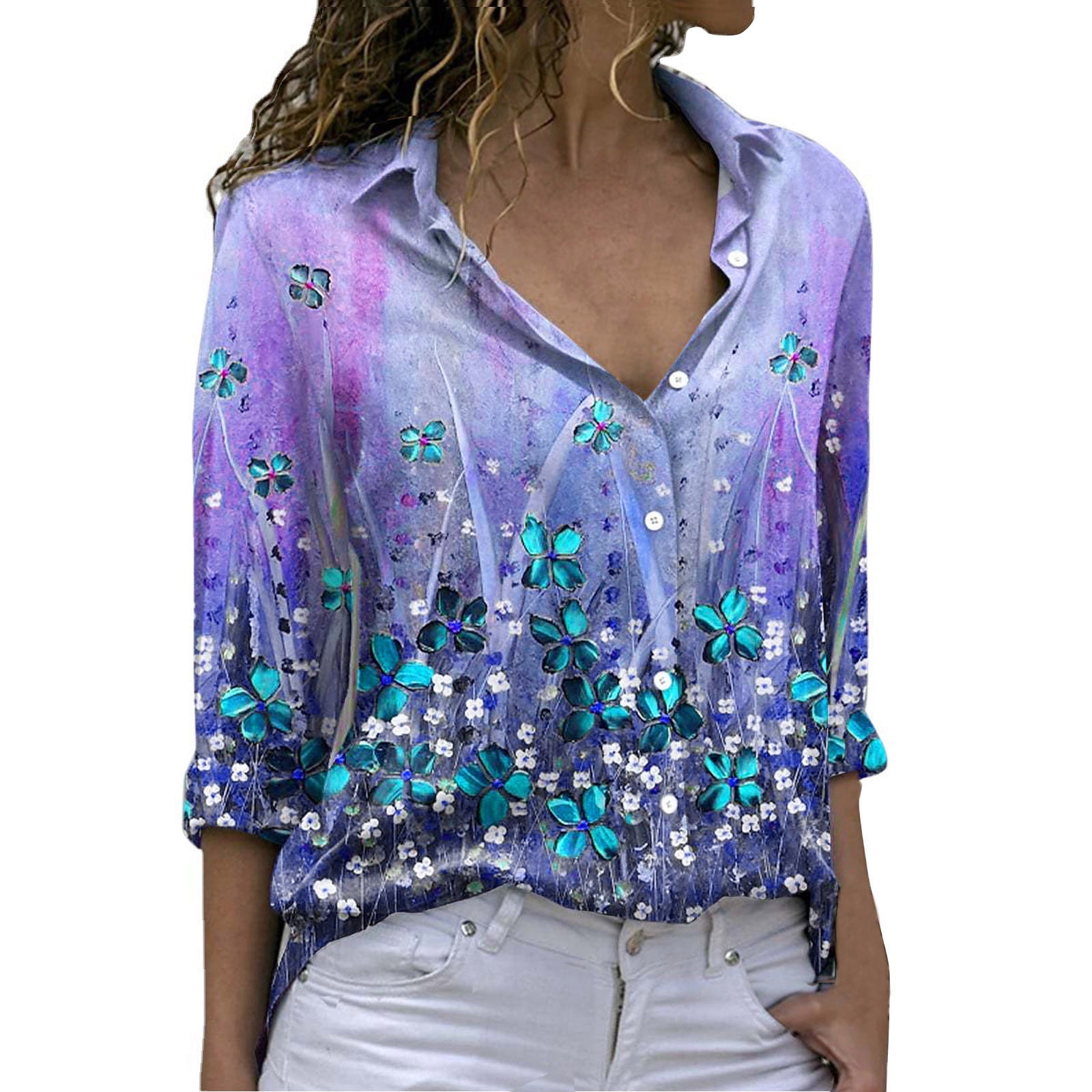 Click here for Nechology Womens Shirt Long Sleeve Layering Top Wo... prices