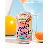 LaCroix Pamplemousse Sparkling Water - 15pk/12 fl oz Cans, 15 / Pack ...