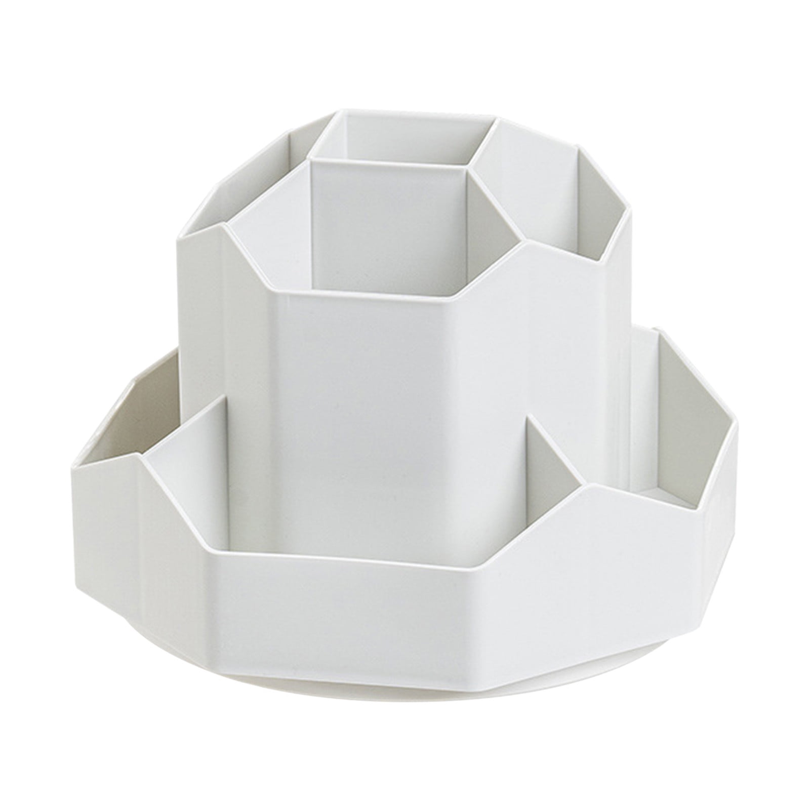 Click here for Renjiang Pencil Pen Holder For Desk  12 Slots 360... prices