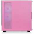 Thermaltake View 270 Plus TG ARGB Bubble Pink Mid Tower Chassis ...