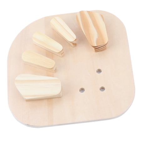 Orthosis Therapy Board, Fingers Extension Board Durable For Prevent The ...