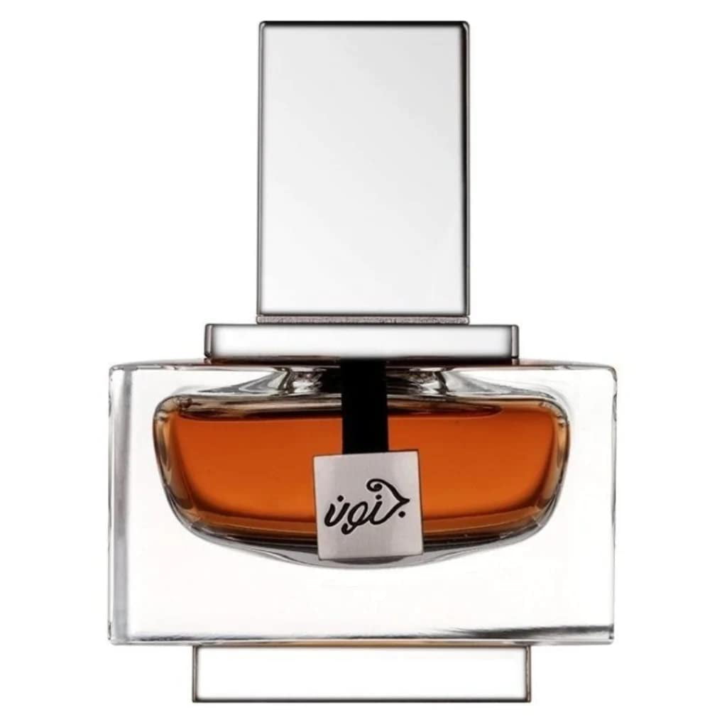 Perfume Rasasi Junoon Leather Eau de Parfum 50 ml para hombre | Walmart en línea