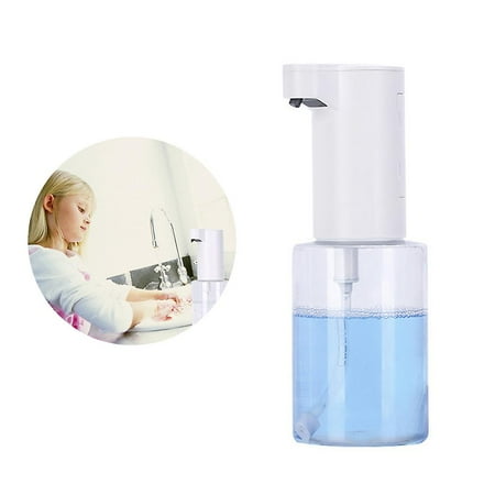 Induction Foaming Machine Induction Soap Dispenser Smart Automatic Foam ...
