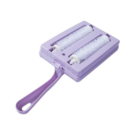 TOP Carpet Brush Collector Hand Held Table Sweeper Dirt Home Kitchen ...