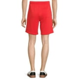 Marvel Men's Deadpool Logo Shorts, Size XS-3XL - Walmart.com