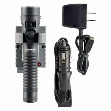 Streamlight Clipmate USB Rechargeable 70 Lumen LED Clip Light Tasklight ...