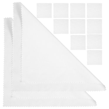 50 Ct - Zeiss Pre-Moistened Lens Cleaning Cloths for Cameras ...