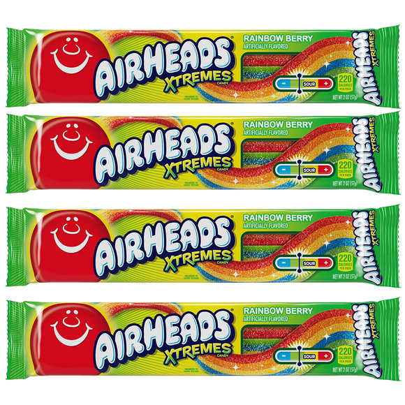 Airheads