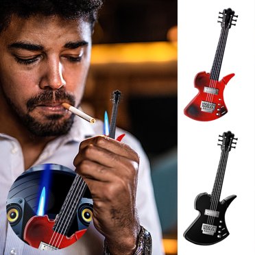 BIC 2-Pack Rock Band Lighters - Walmart.com