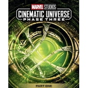 Marvel Phase 3 Box Set