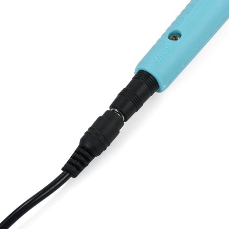 15W 220掳C DIY Handheld Electronic Hot Foam Cutter Fast-heating Hot Wire ...