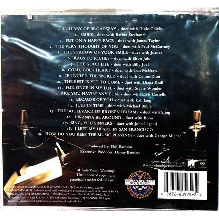 Fbi Anti Piracy Warning Cd