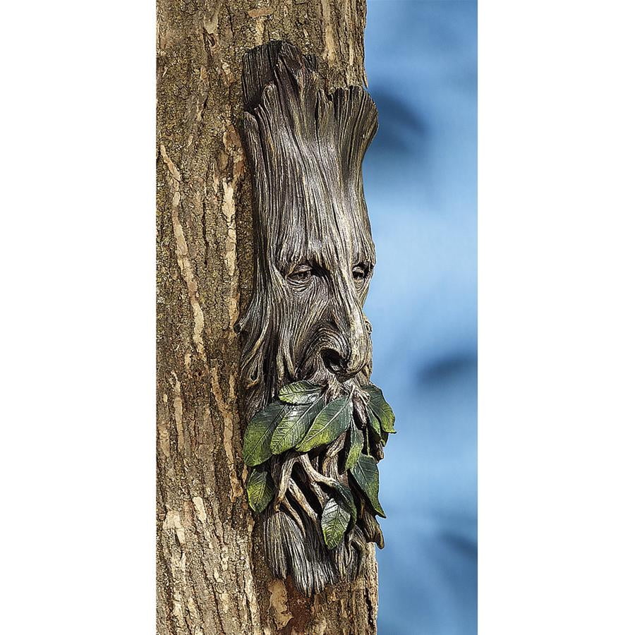 Design Toscano Whispering Wilhelm Tree Ent Sculpture - Walmart.com