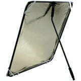 RPS Studio 1M x 1M Self Standing Reflector Panel - Walmart.com