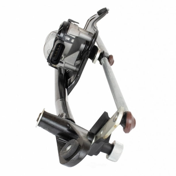 Wiper Motor Solution