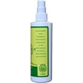 Grannick's Bitter Apple Taste Deterrent Spray, Dog Chew Repellent, 8oz ...