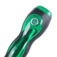 Ratcheting Screwdriver Double Purpose Driver Telescopic Crossing ...