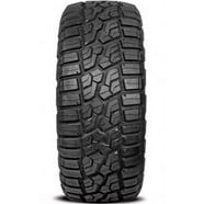 Rovelo RidgeTrak R/T RT01 275/60R20 Rugged Terrain 10Ply - Load E Light ...
