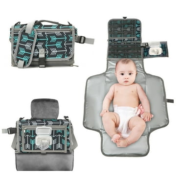 Playtex Diaper Genie SmartKit Travel Kit - Walmart.com