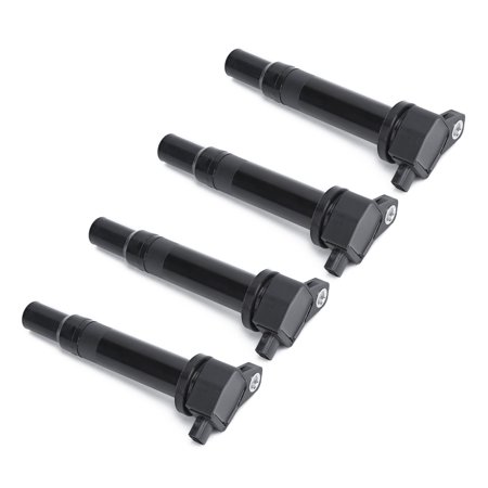 U,4pcs Ignition Coil 27301-26640 I Quality You Can Trust - Walmart.ca