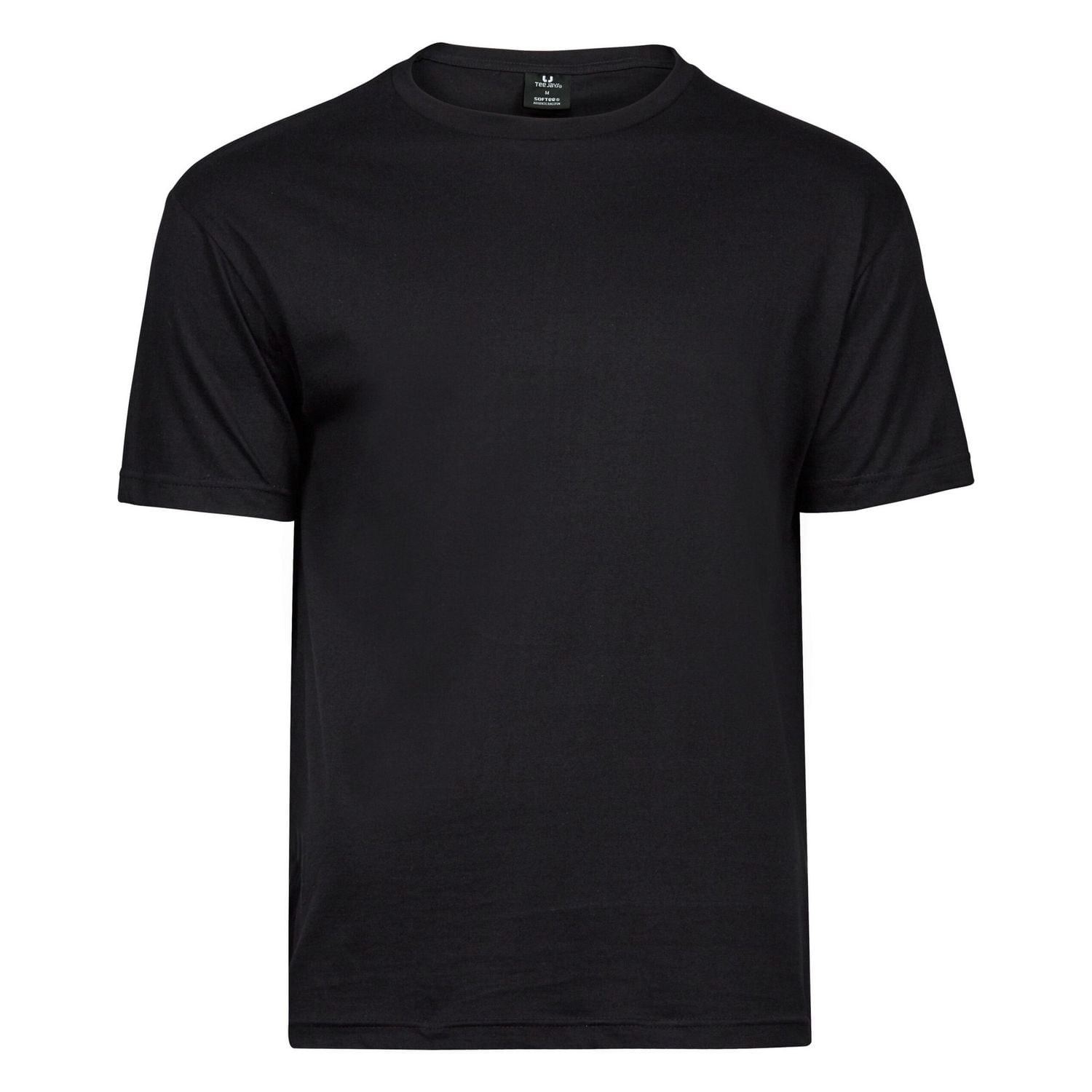 Click here for Tee Jays Mens Soft T-Shirt L prices
