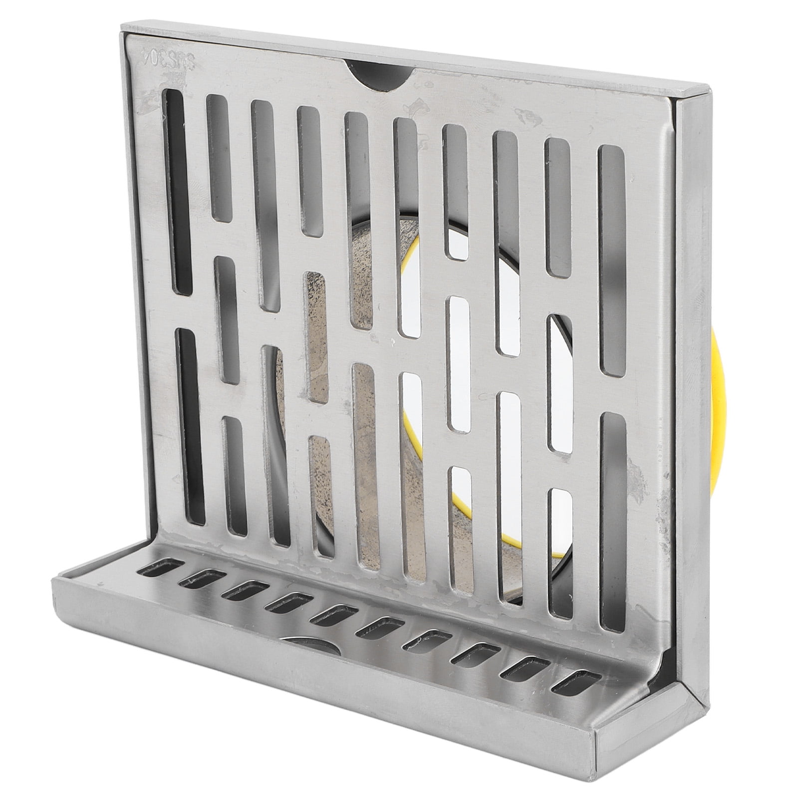 Drenaje De Piso Lateral, Drenaje De Piso De Esquina En Forma De L De ...