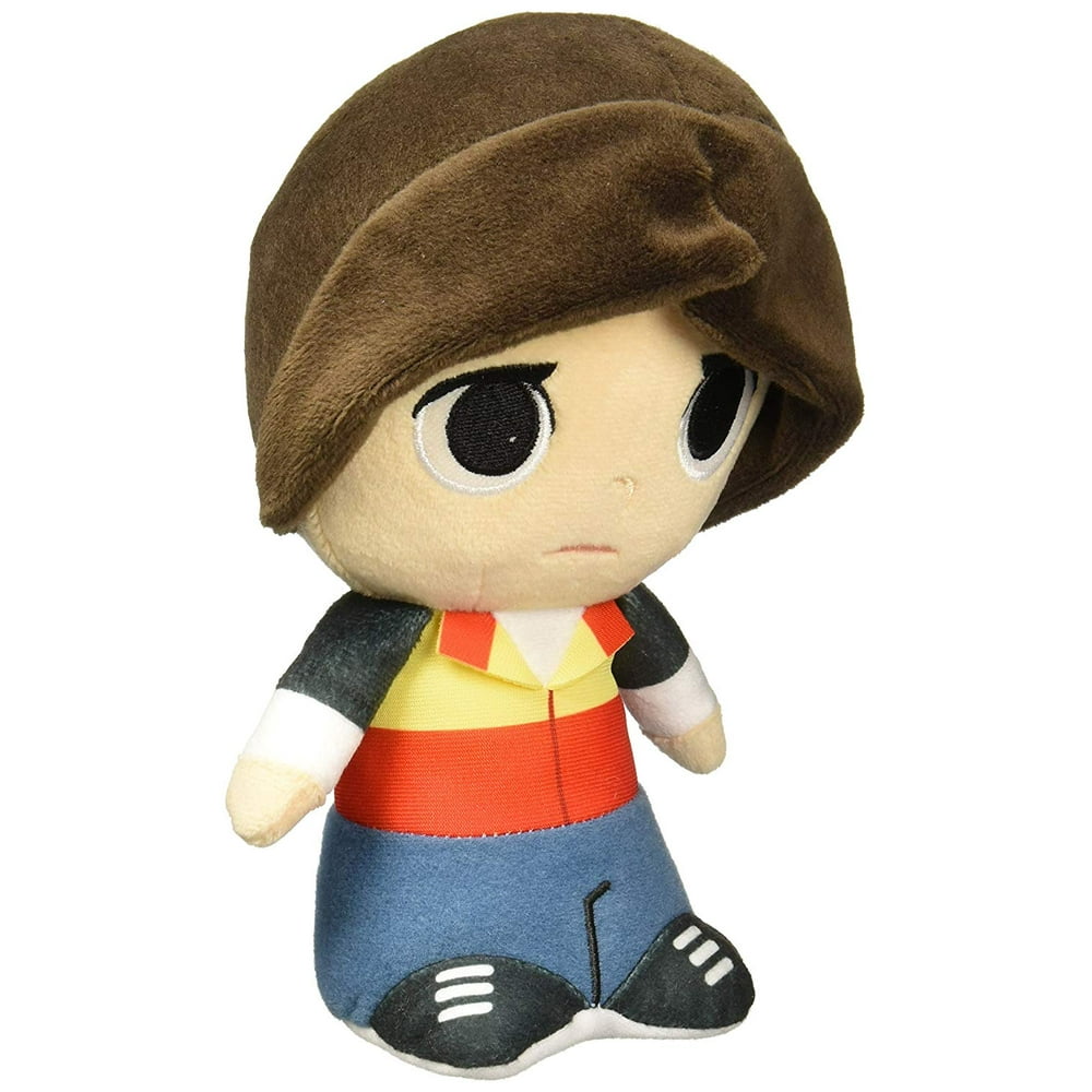 Funko Supercute Plush: Stranger Things Will Collectible Plush - Walmart ...
