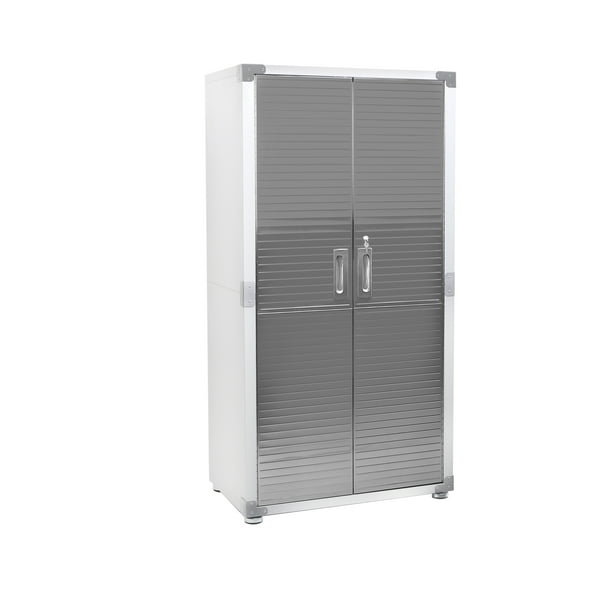 Seville Classics UltraHD Steel Body Lockable Storage Filing Cabinet ...