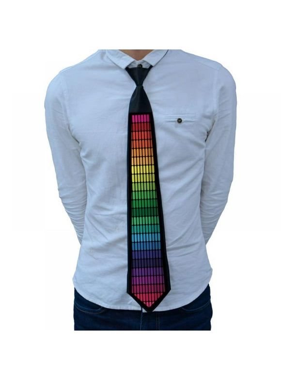 Light Up Ties