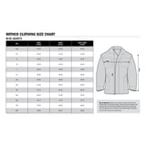 Rothco M-65 Field Jacket, Woodland Camo, XL - Walmart.com