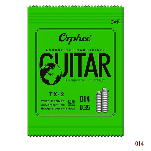 Guitar Strings | Walmart Canada
