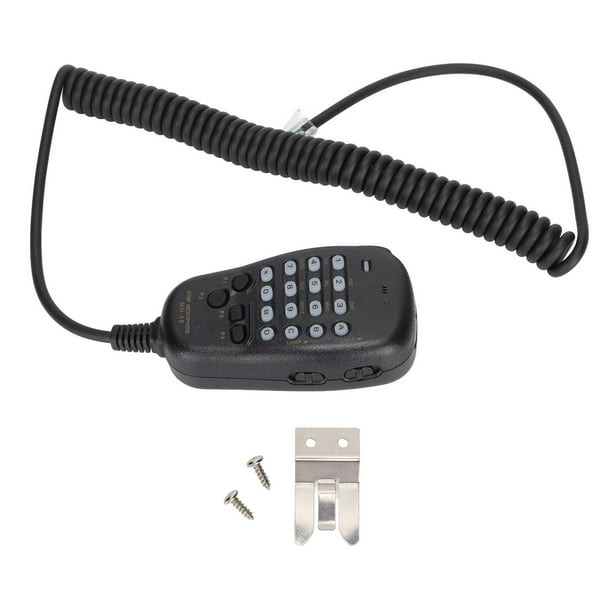 Oubit Speaker,DTMF Microphone DTMF Mic DTMF Handheld Microphone Speaker ...