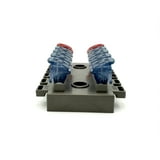 OEM MRB-10F0 10 Pair Mini Rocker Bridging Module Telephone Commoning ...