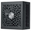 SilverStone PS-ST1500-TI 1500 W ATX12V 80 PLUS TITANIUM Certified ...