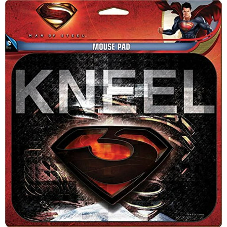 Kneel Before Zod Deadpool