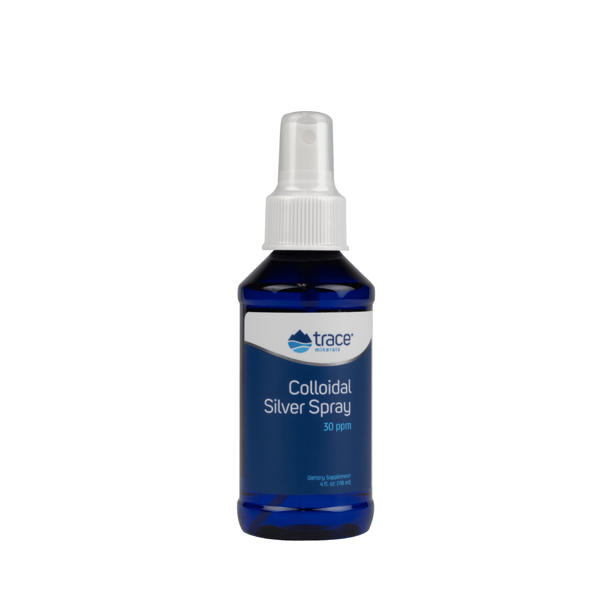 Colloidal Silver Spray - Walmart.com