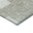 Addison Rugs Machine Washable Indoor/ Outdoor Chantille Contemporary ...