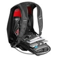 Ogio Stealth No Drag Mach 3 Backpack - Aerodynamic, Laptop Compartment ...